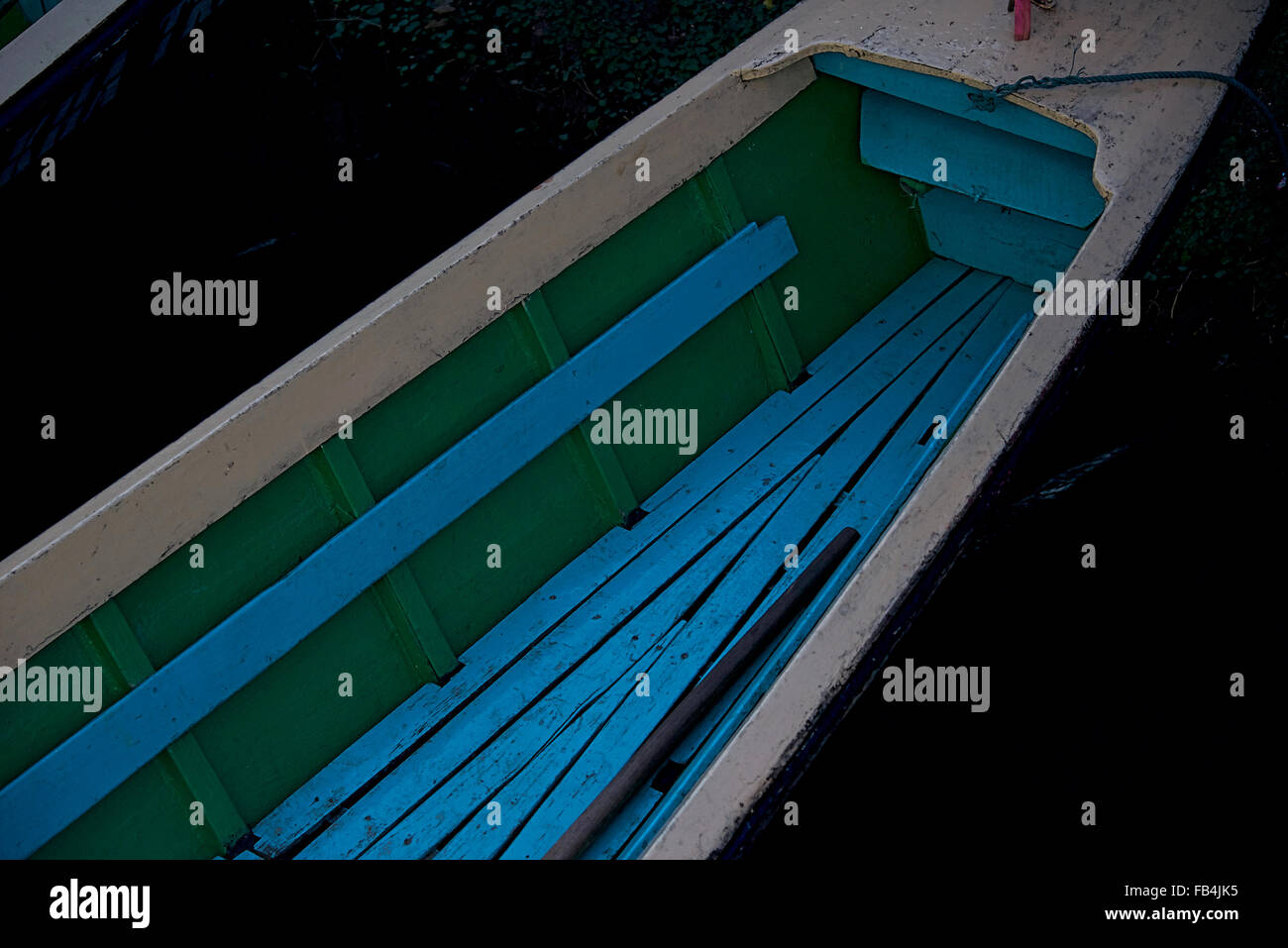 Blue bottom hi-res stock photography and images - Alamy