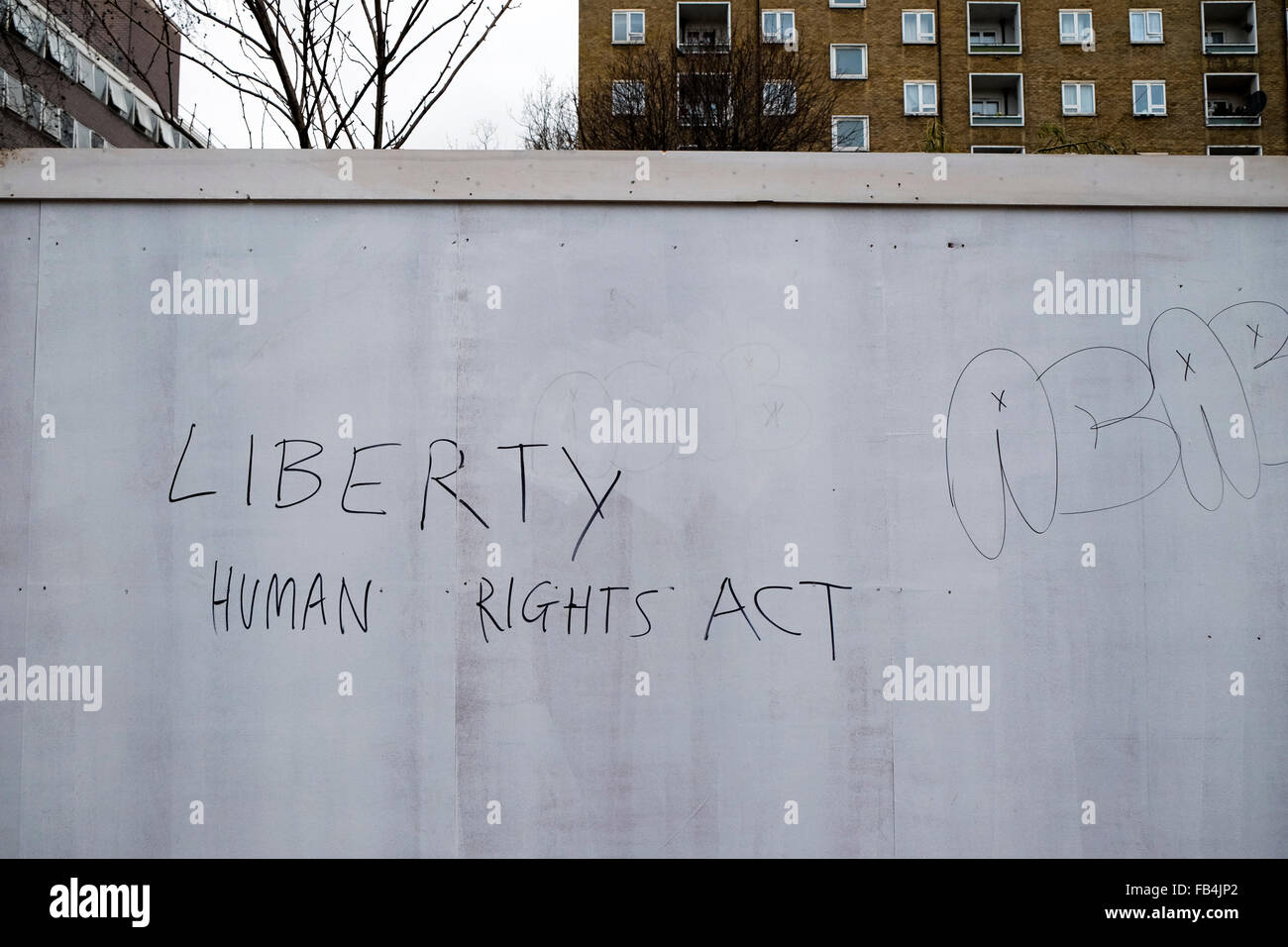 Human Rights Act Stock Photo - Alamy