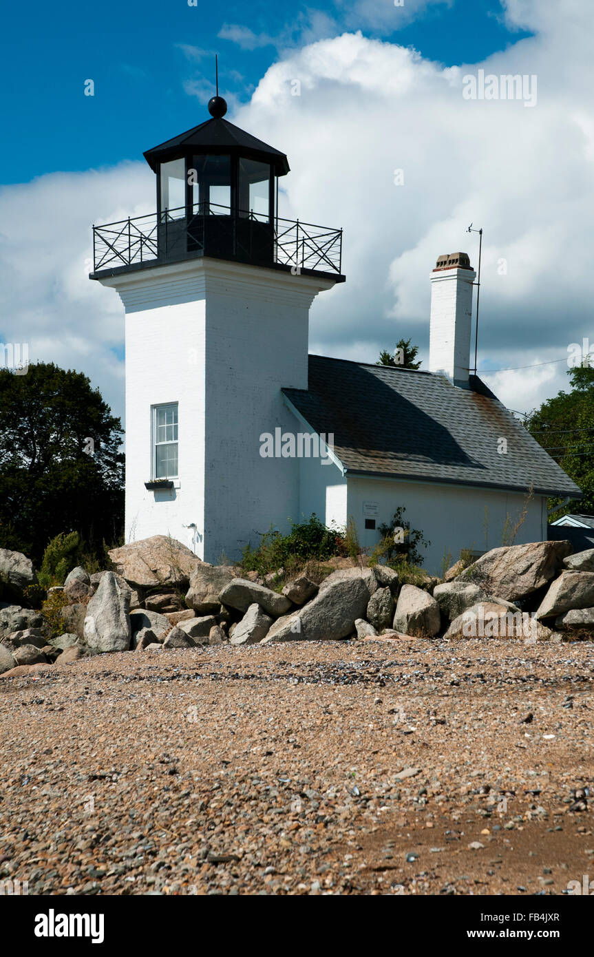 Lighthouse strength hope safety hi-res stock photography and images - Alamy