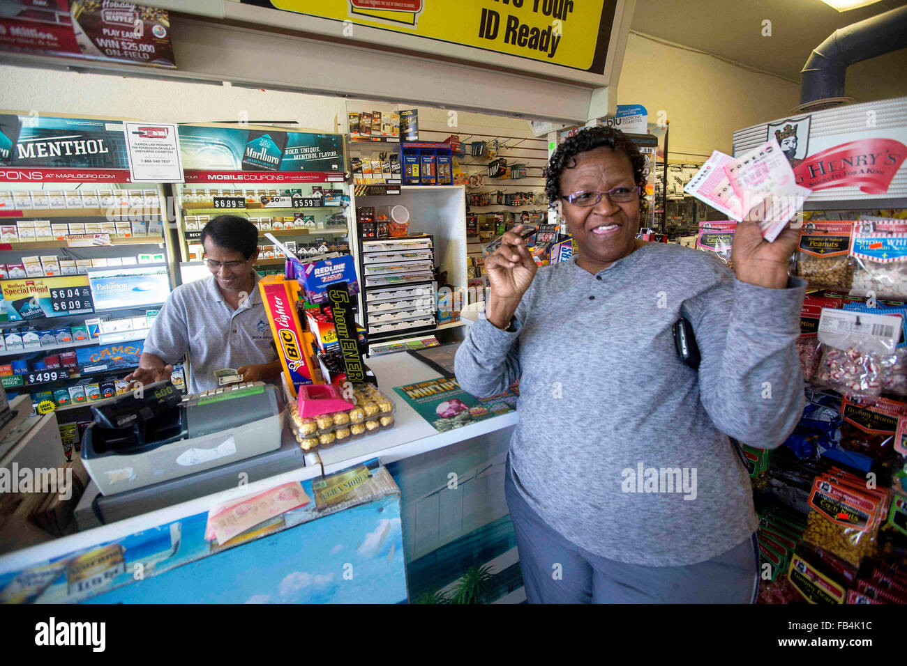 Powerball hi-res stock photography and images - Alamy