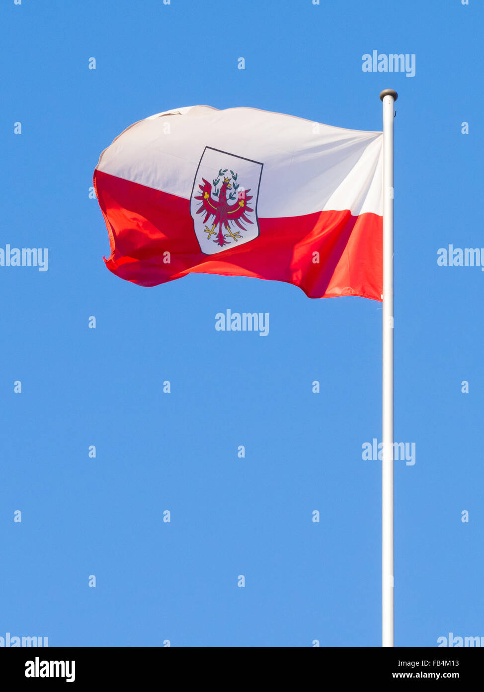 Tyrolean patriot hi-res stock photography and images - Alamy