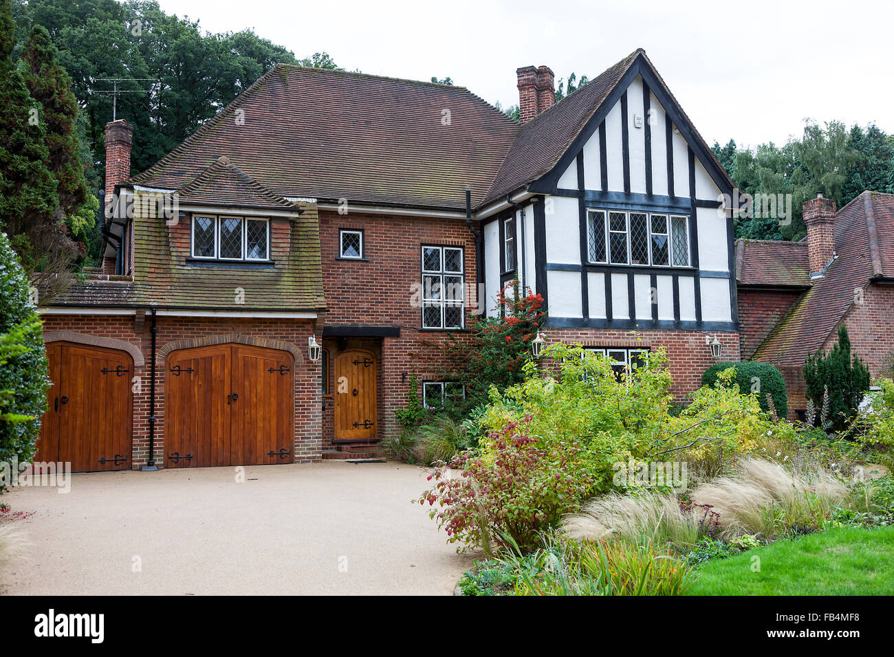 English vacations hi-res stock photography and images - Alamy