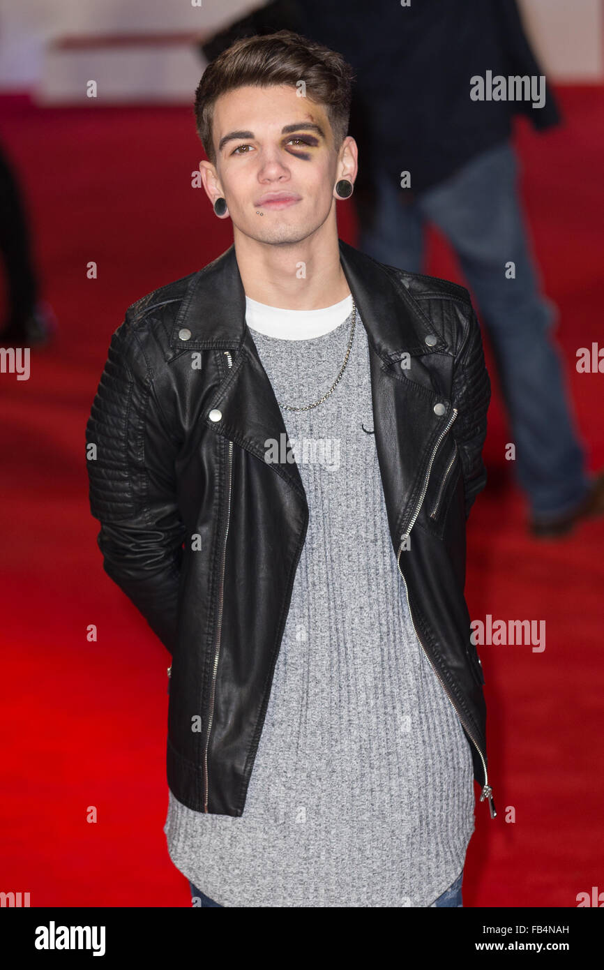 The UK premiere of 'Daddy’s Home' held at the Vue West End - Arrivals ...
