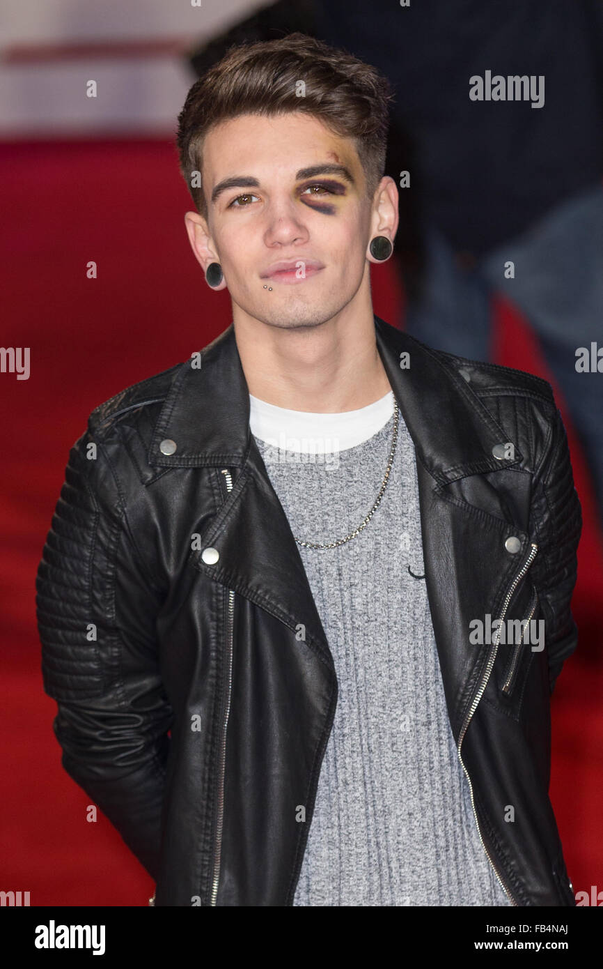 The UK premiere of 'Daddy’s Home' held at the Vue West End - Arrivals ...