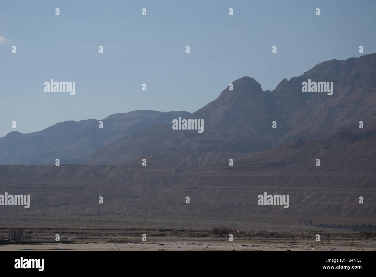Judea desert , Dead Sea, Israel Stock Photo - Alamy