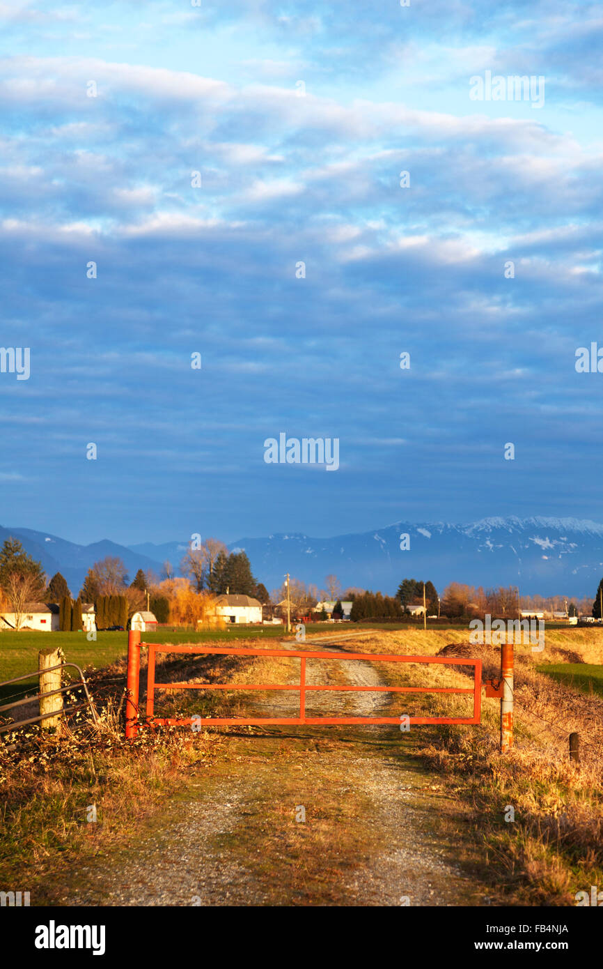 River dike hi-res stock photography and images - Alamy