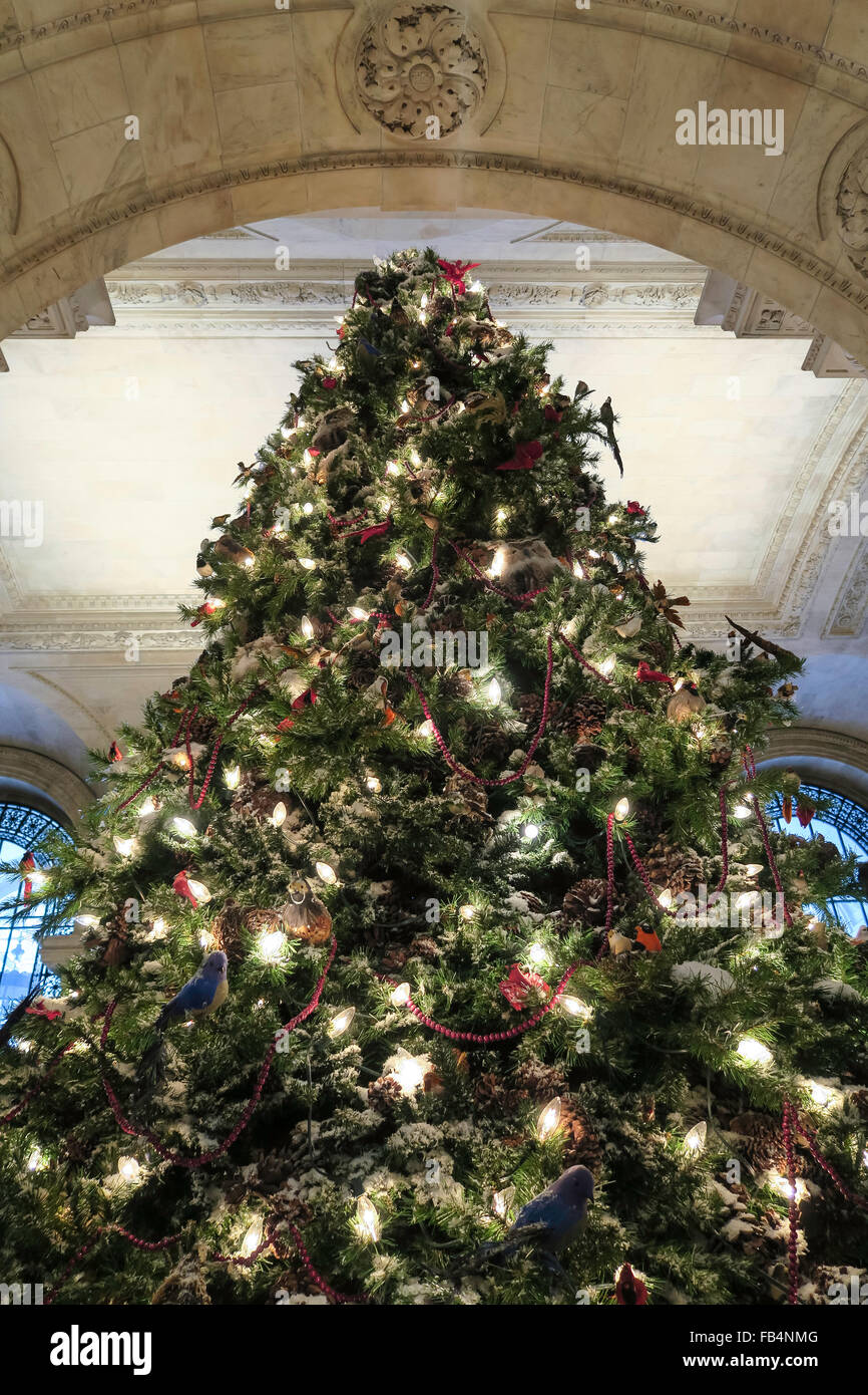 Public christmas display hi-res stock photography and images - Alamy