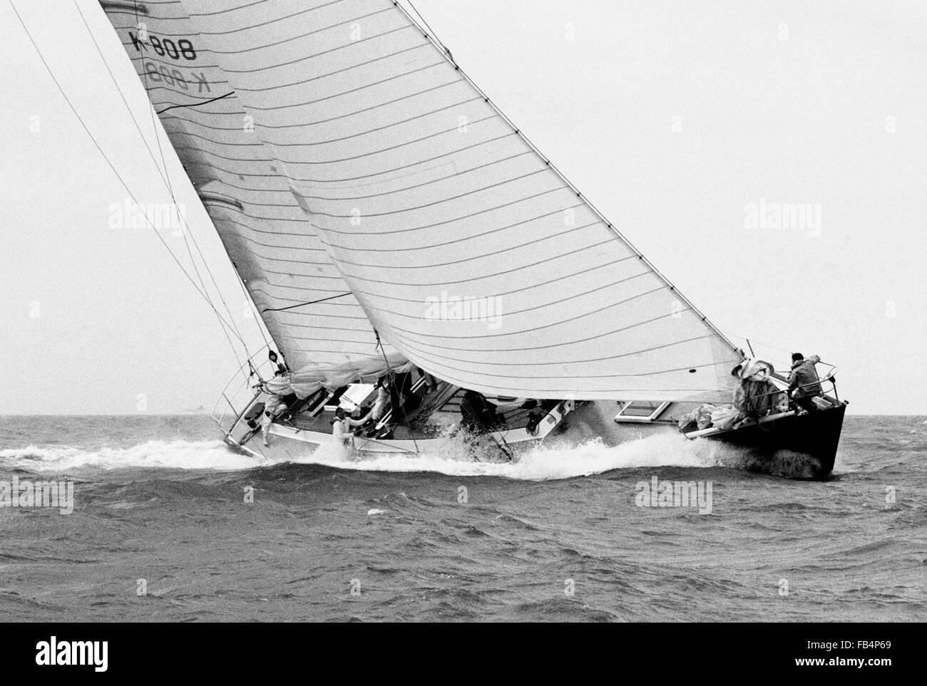 Whitbread race history hi-res stock photography and images - Alamy