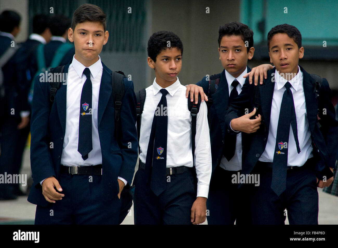 Teen age boys hi-res stock photography and images - Alamy