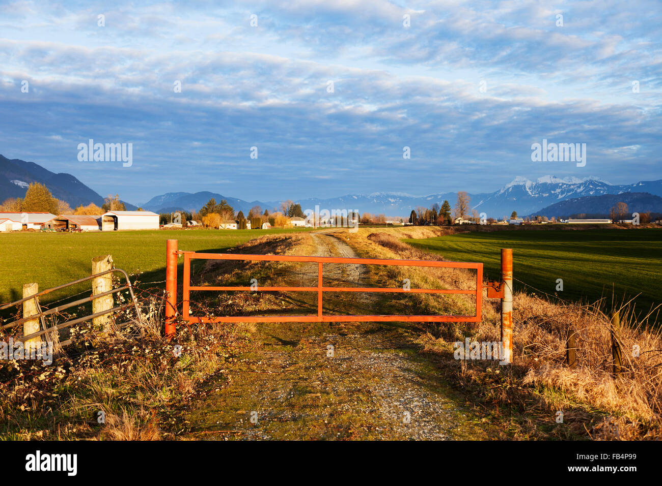 Dike gate hi-res stock photography and images - Alamy
