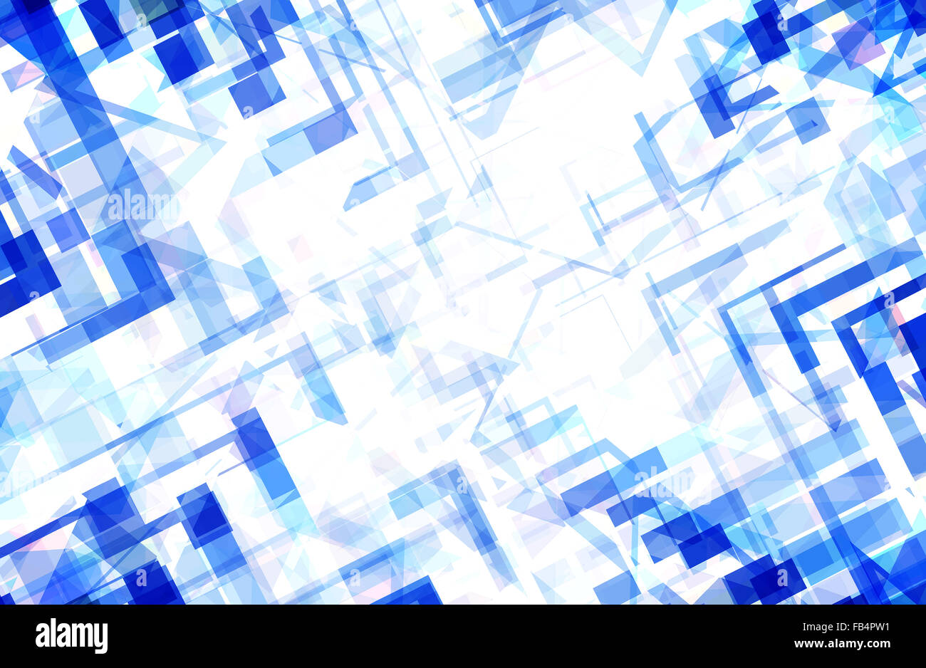 Blue website background hi-res stock photography and images - Alamy