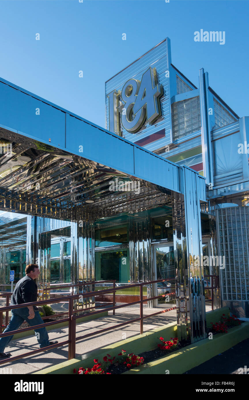 United states new york state fishkill hi-res stock photography and ...