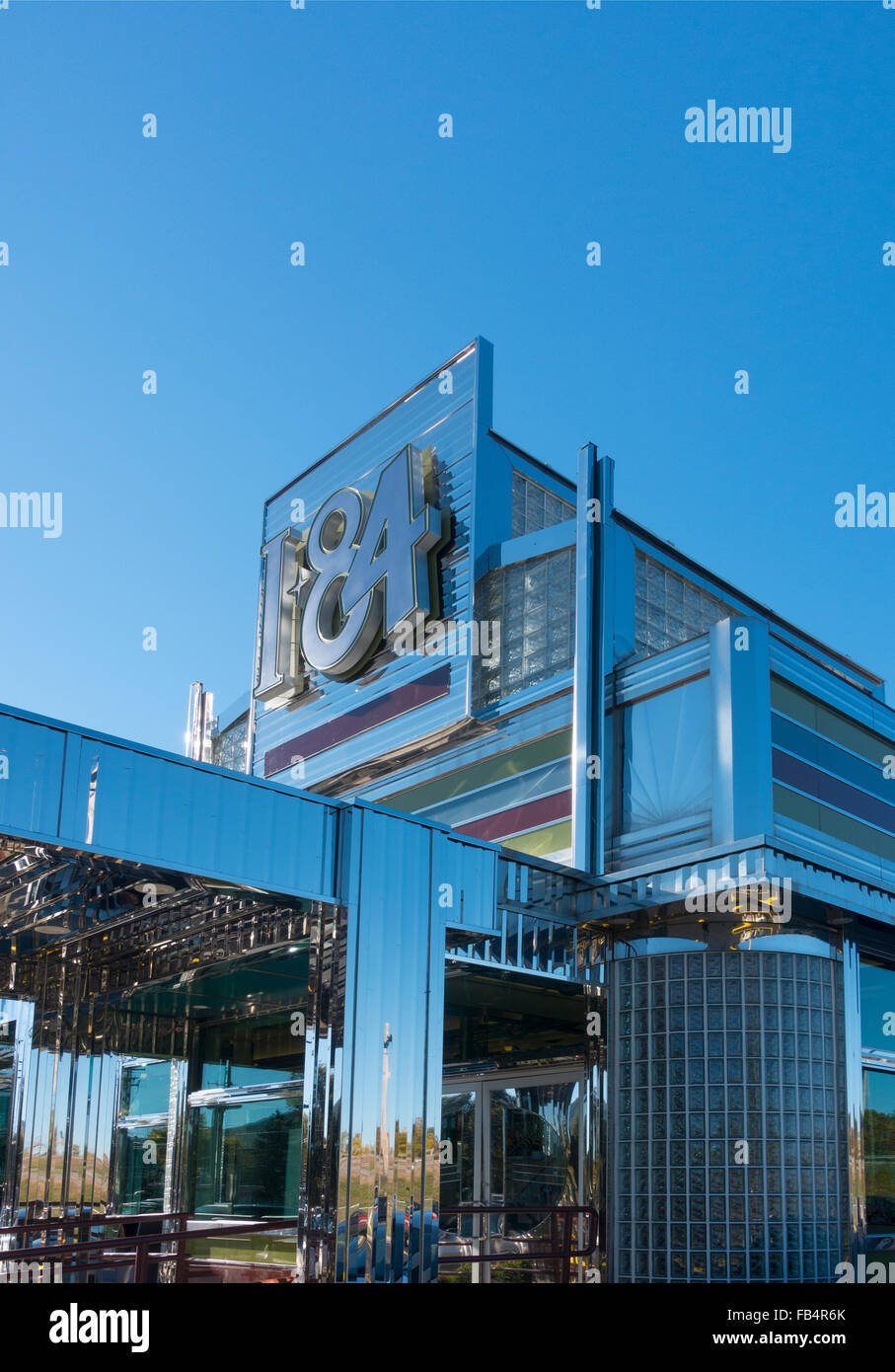 Fishkill hi-res stock photography and images - Alamy