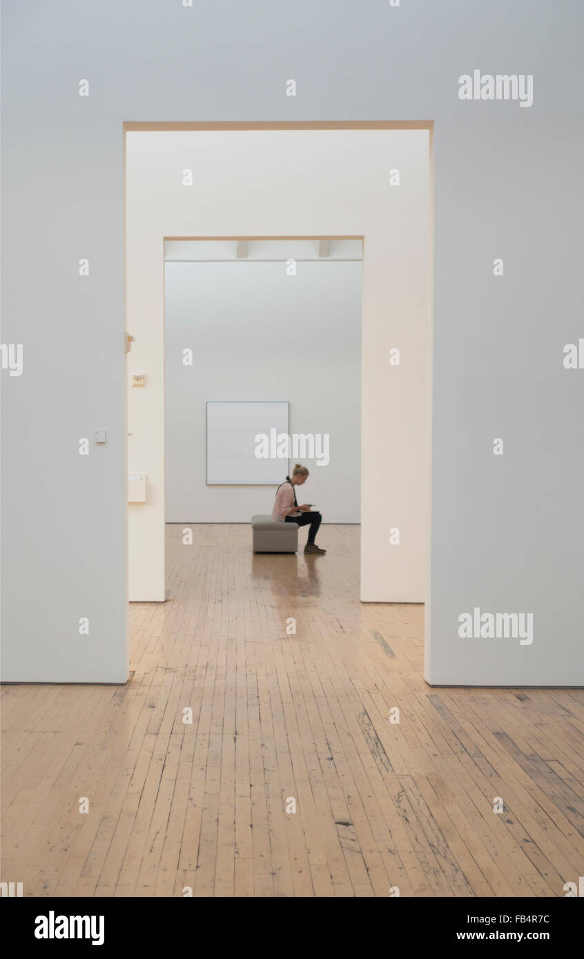 Dia Beacon museum New York Stock Photo - Alamy