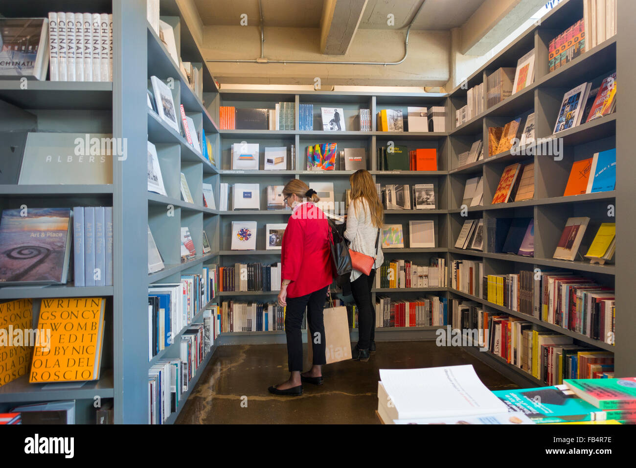 Dia Beacon museum New York Stock Photo - Alamy