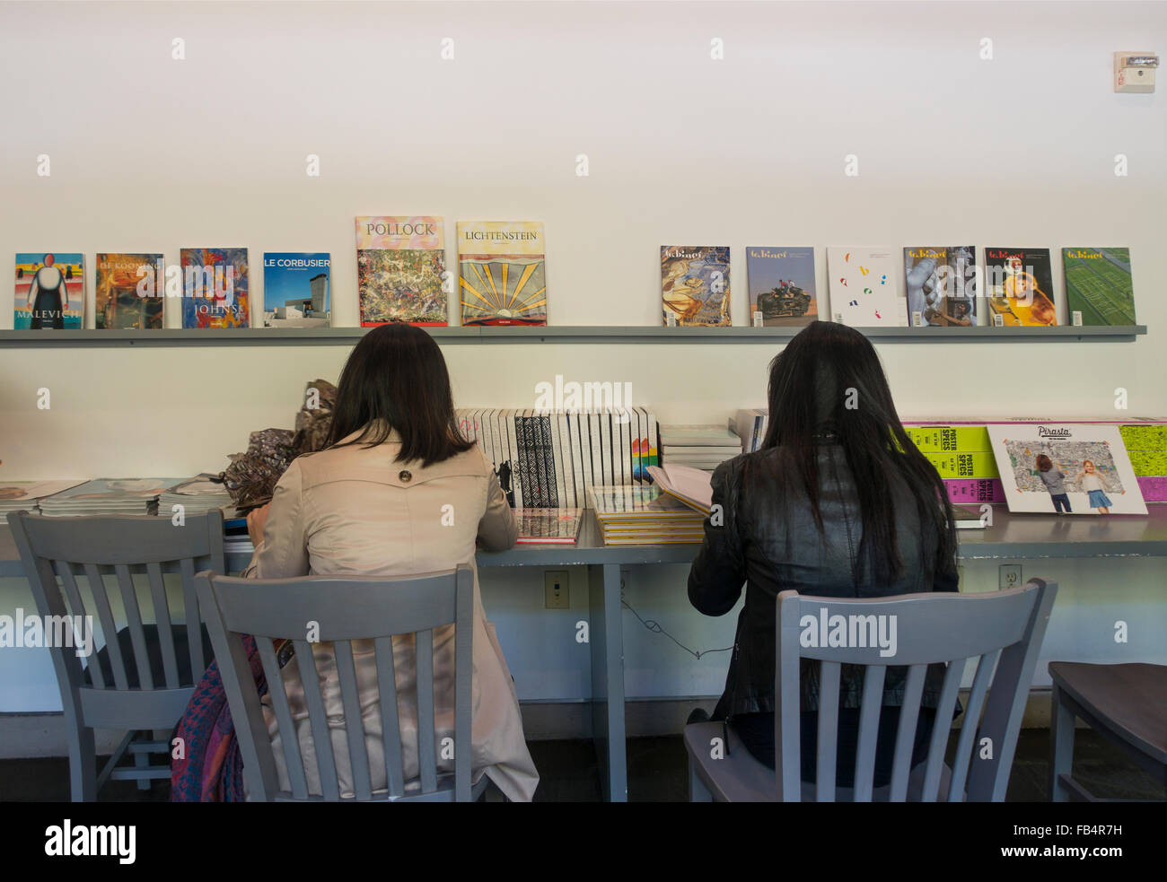 Dia Beacon museum New York Stock Photo - Alamy
