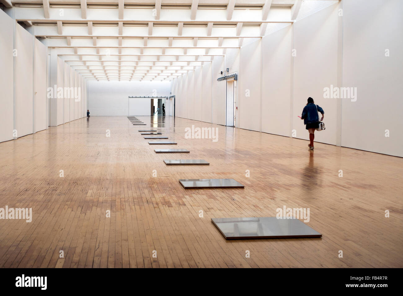 Dia Beacon museum New York Stock Photo - Alamy