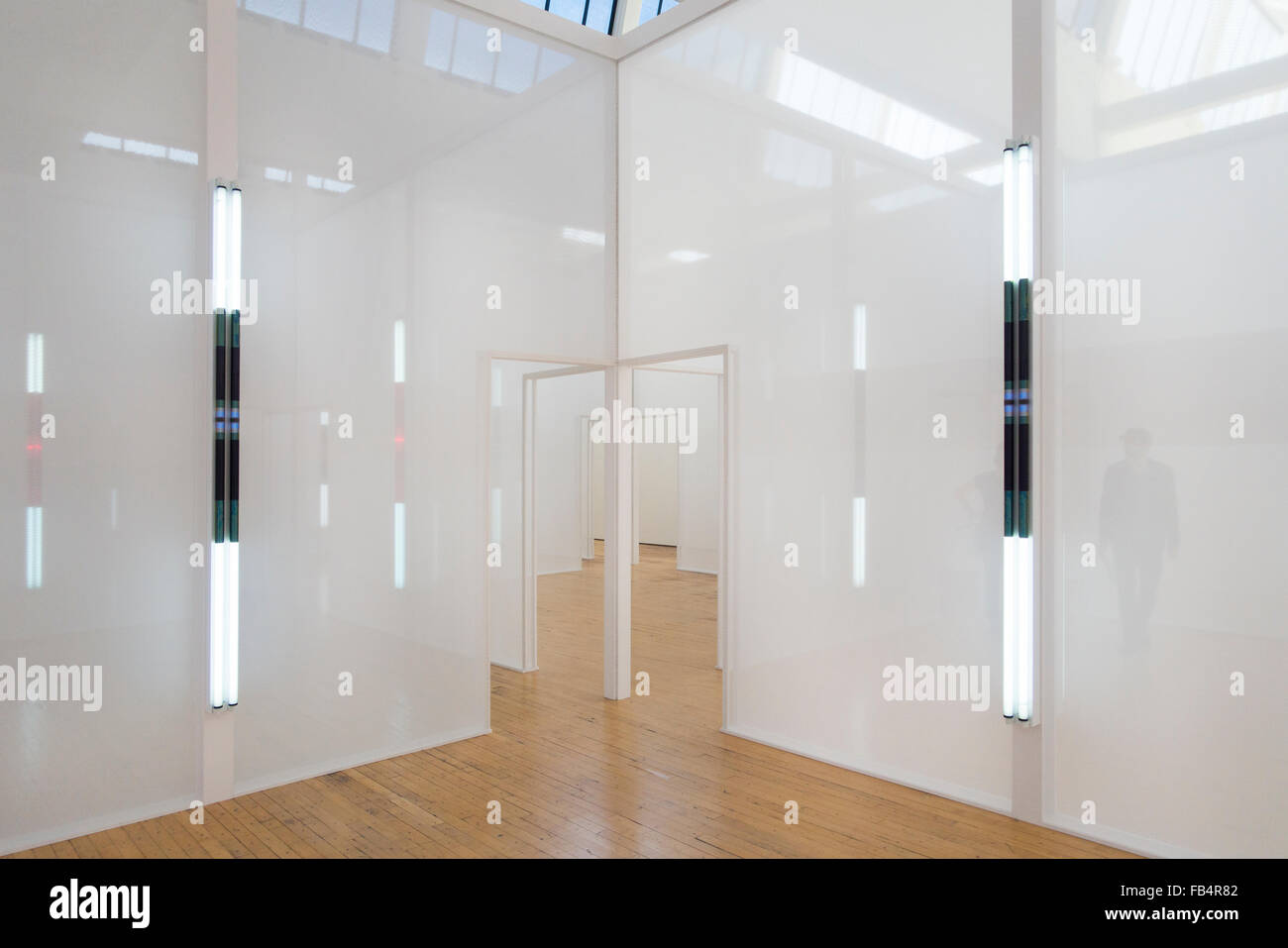Dia Beacon museum New York Stock Photo - Alamy