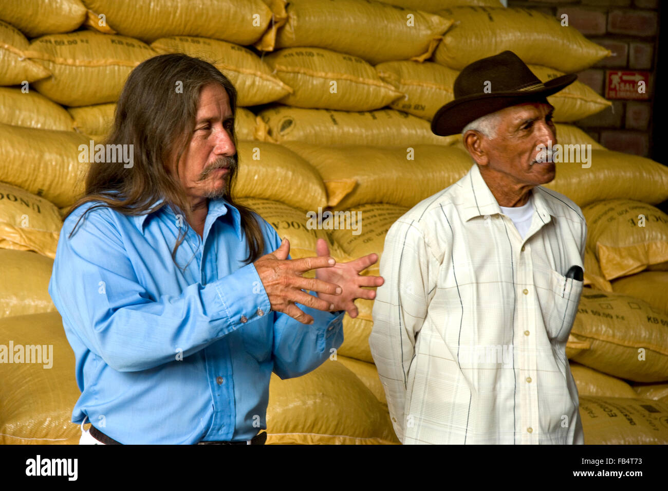 Plantation owner america hi-res stock photography and images - Alamy