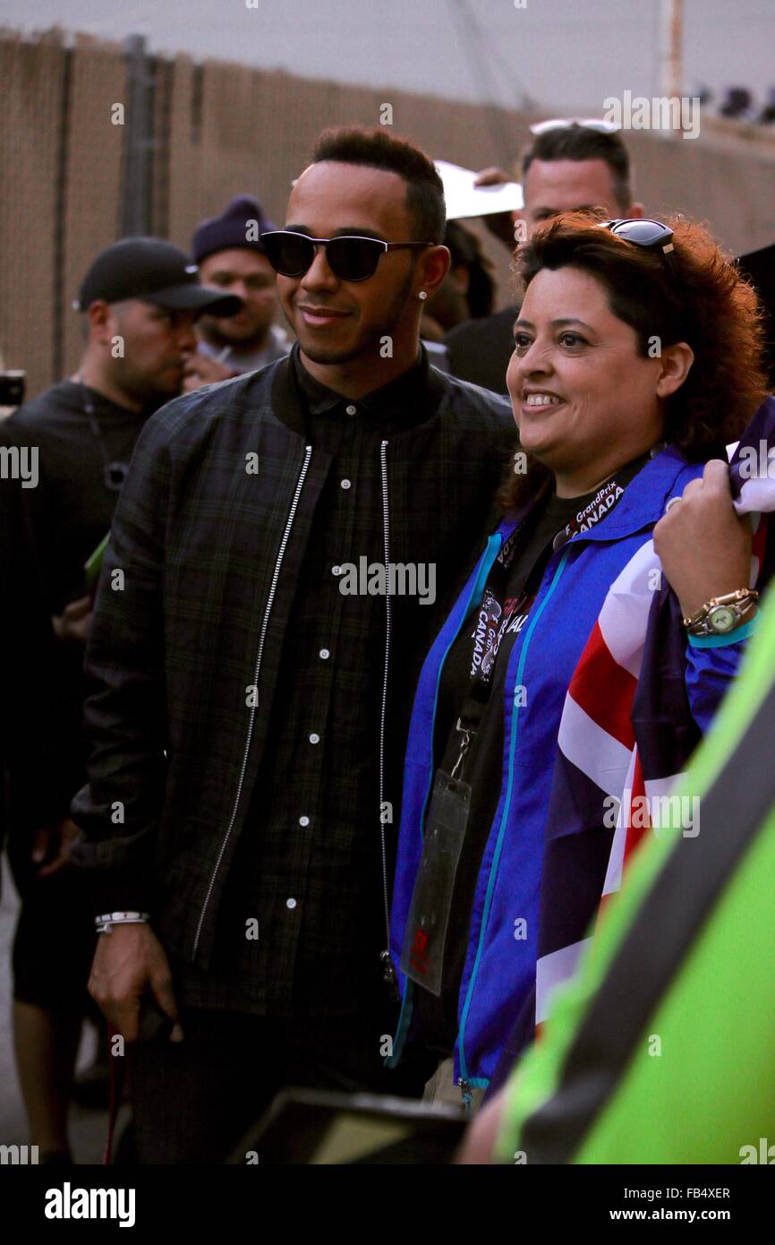 Lewis hamilton and his bulldog Roscoe seen arriving at the ABC studios ...