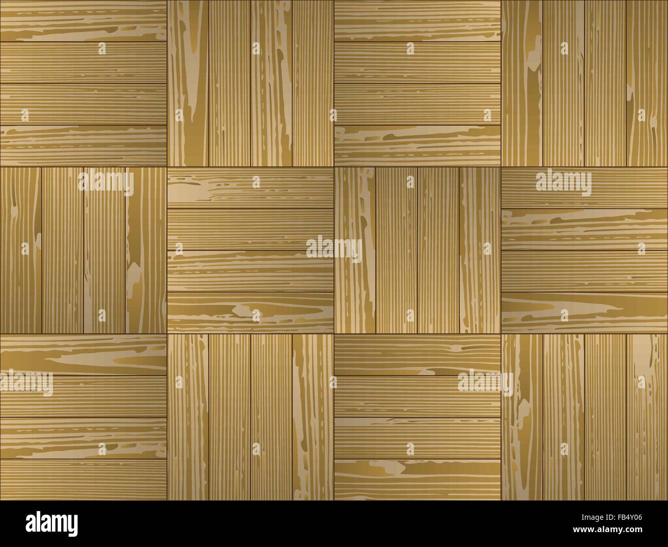 Parquet pattern semless Stock Vector Image & Art - Alamy