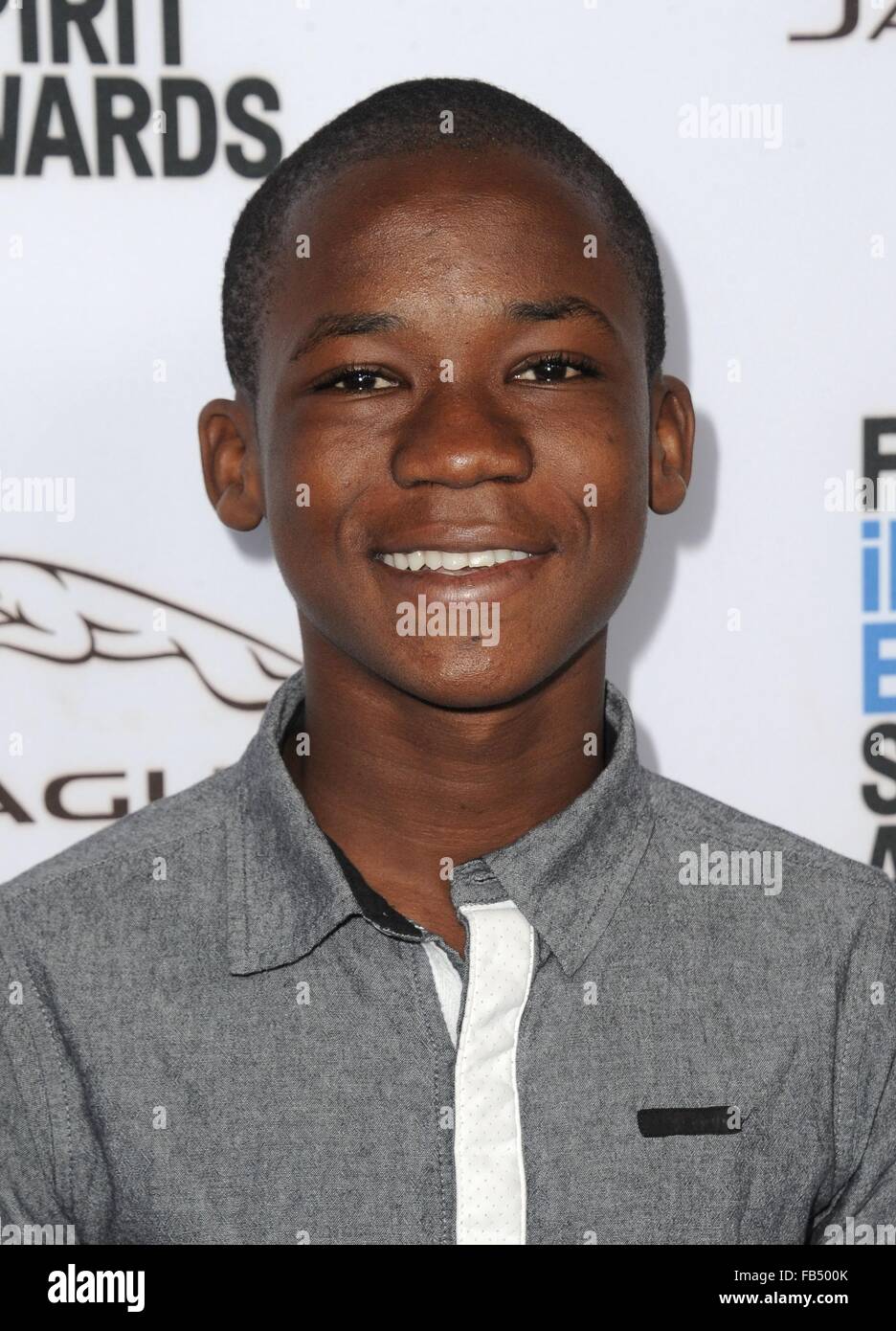 Abraham attah hi-res stock photography and images - Alamy