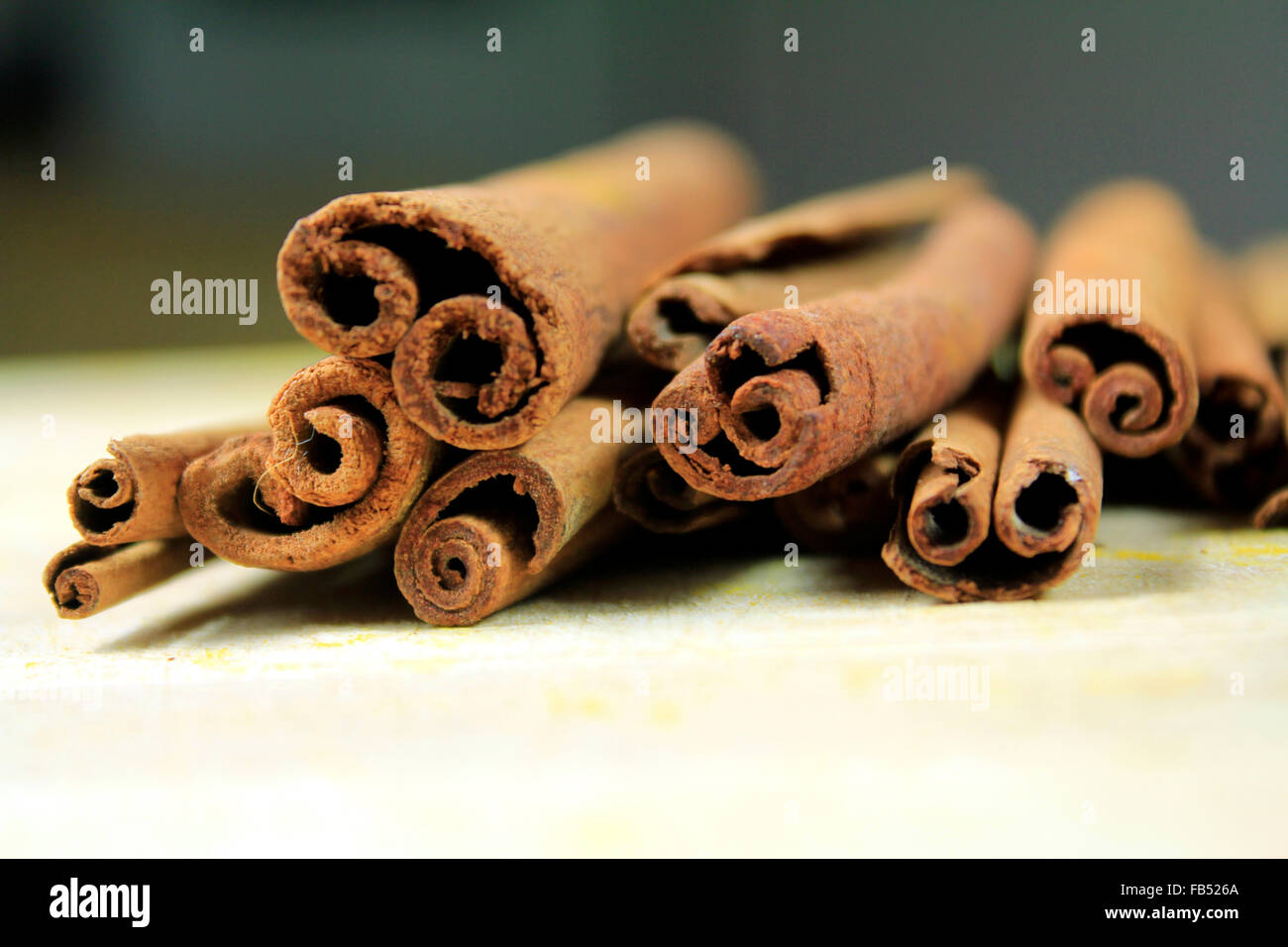 Cinamon hi-res stock photography and images - Alamy