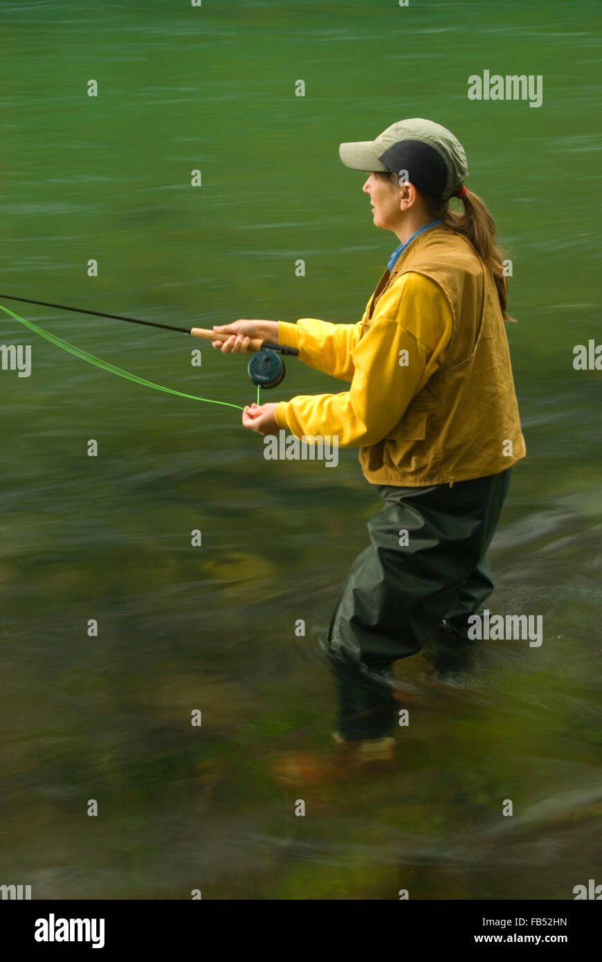 Minto county park hi-res stock photography and images - Alamy