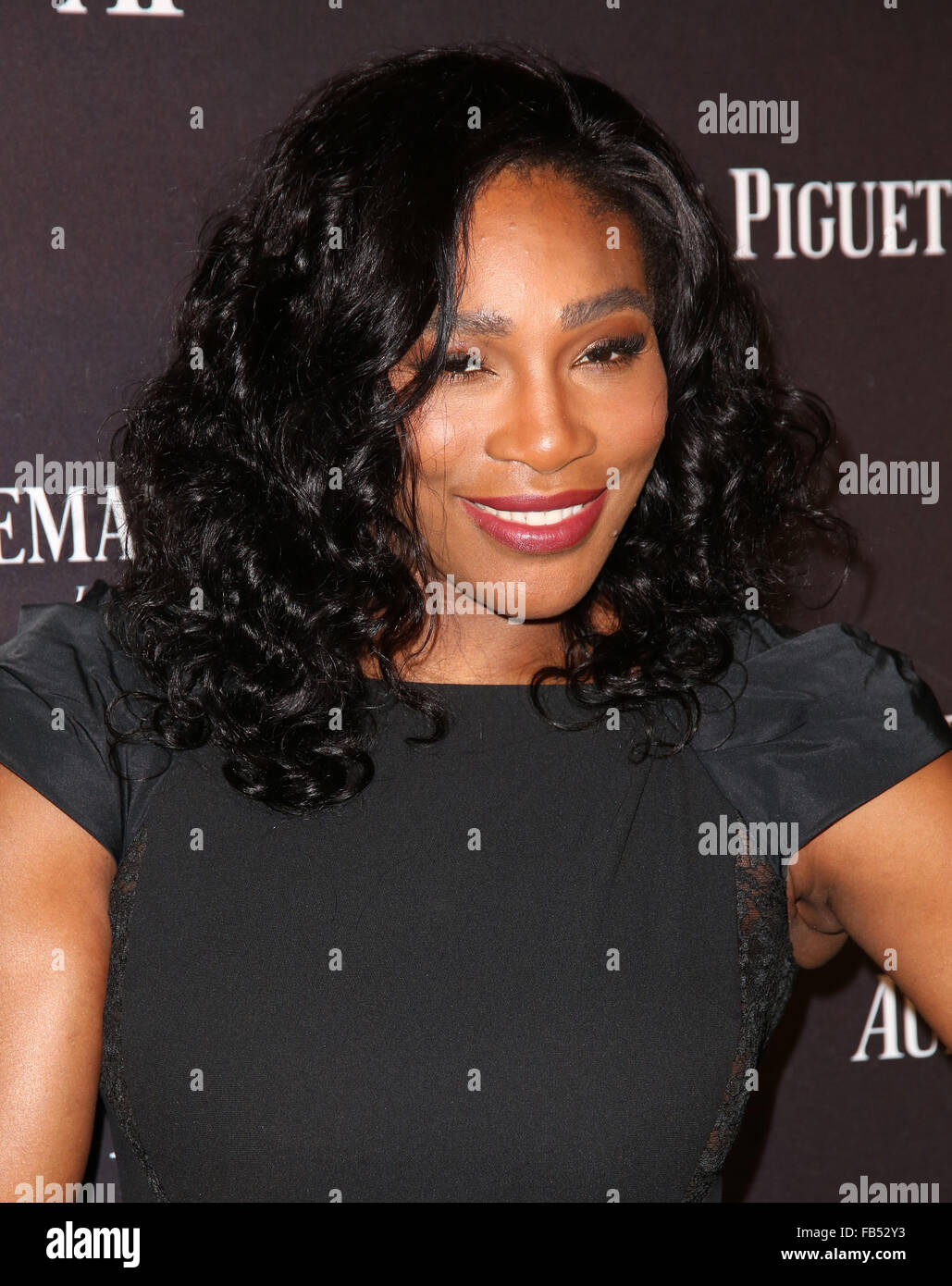 Opening of Audemars Piguet Rodeo Drive at Audemars Piguet - Arrivals ...