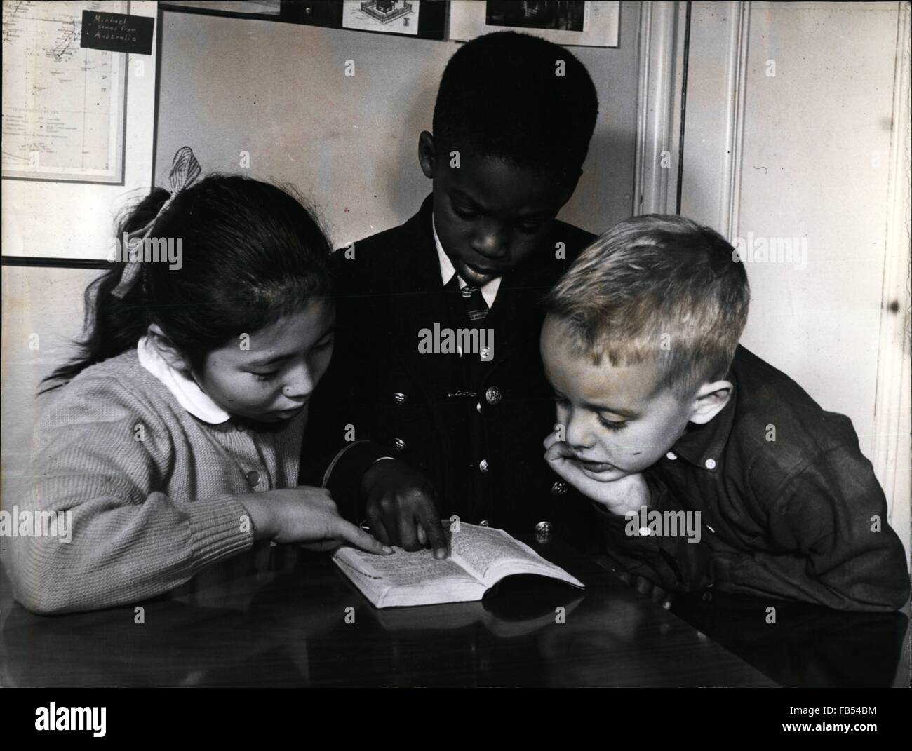 Orphanage children usa hi-res stock photography and images - Alamy