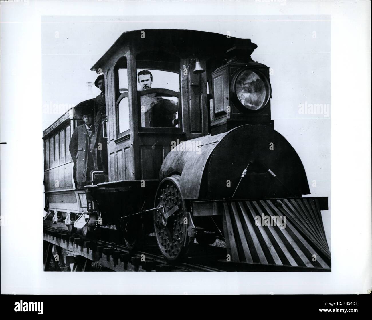 Transcontinental railroad hi-res stock photography and images - Alamy