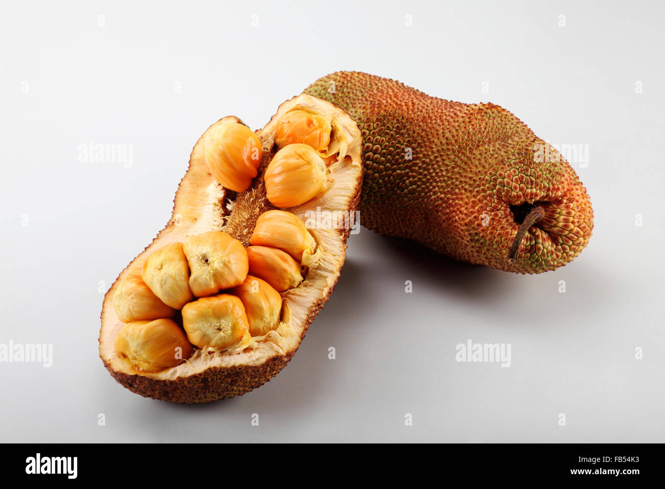 Cempedak fruit hi-res stock photography and images - Alamy