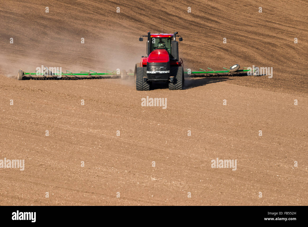 Tillage beans hi-res stock photography and images - Alamy
