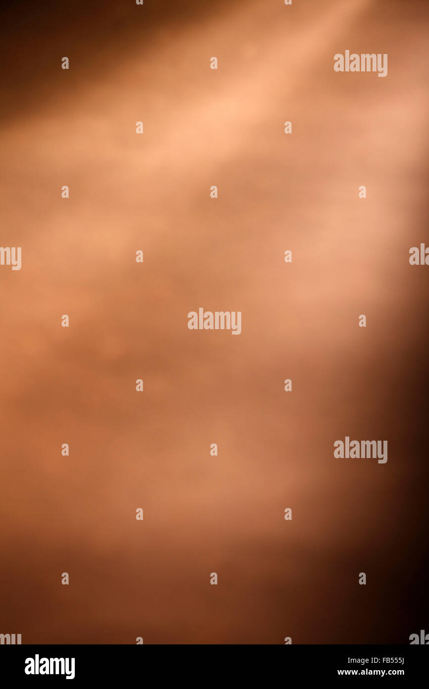 brown soft background with ray Stock Photo - Alamy