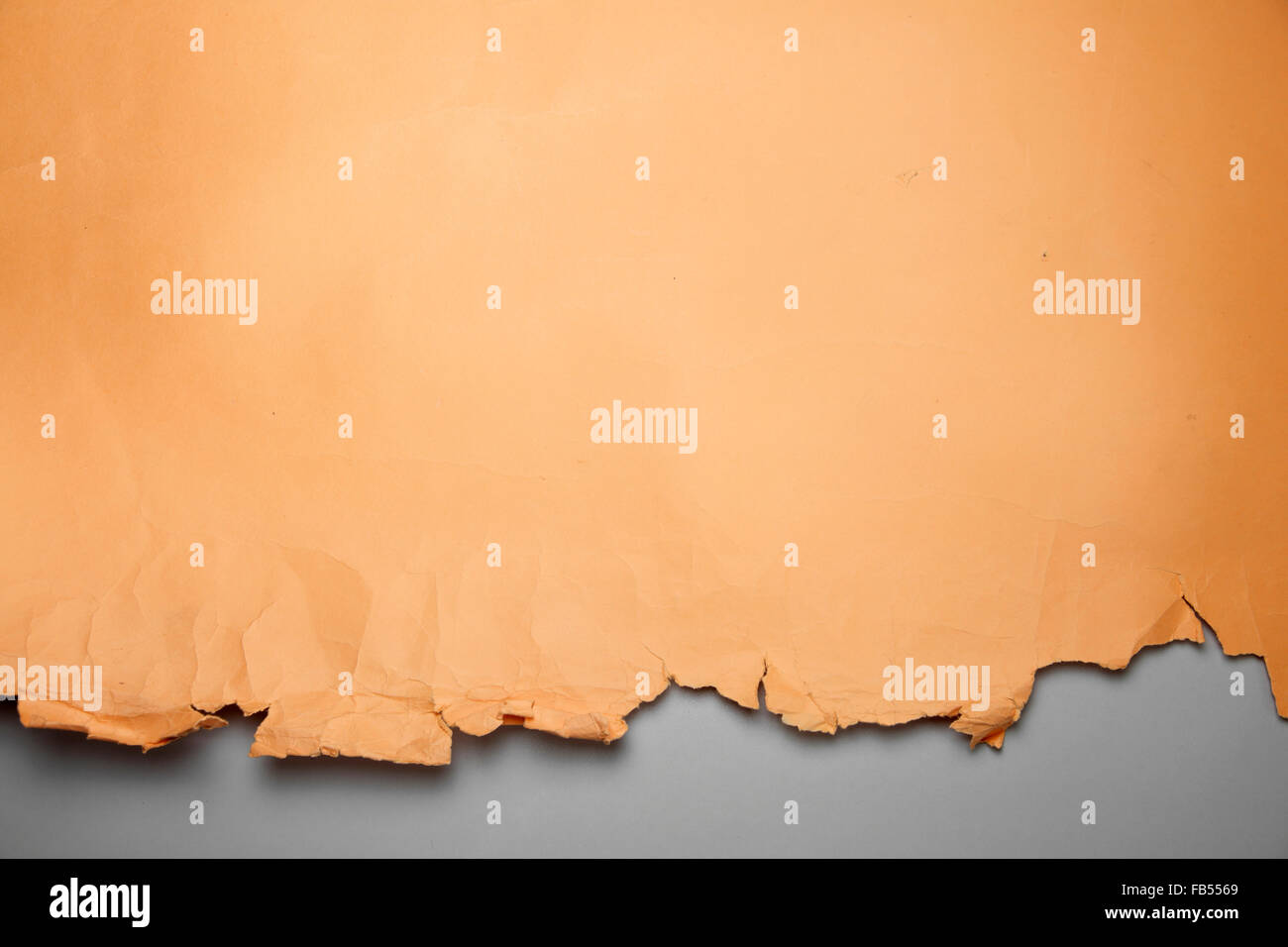 brown color paper background Stock Photo - Alamy