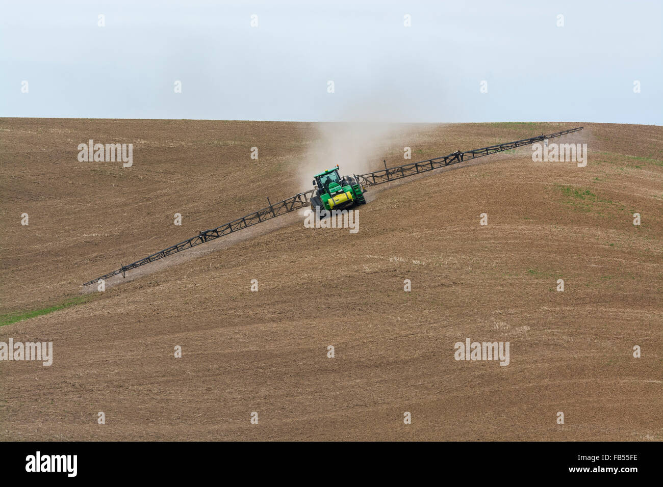 Track spraying hi-res stock photography and images - Alamy