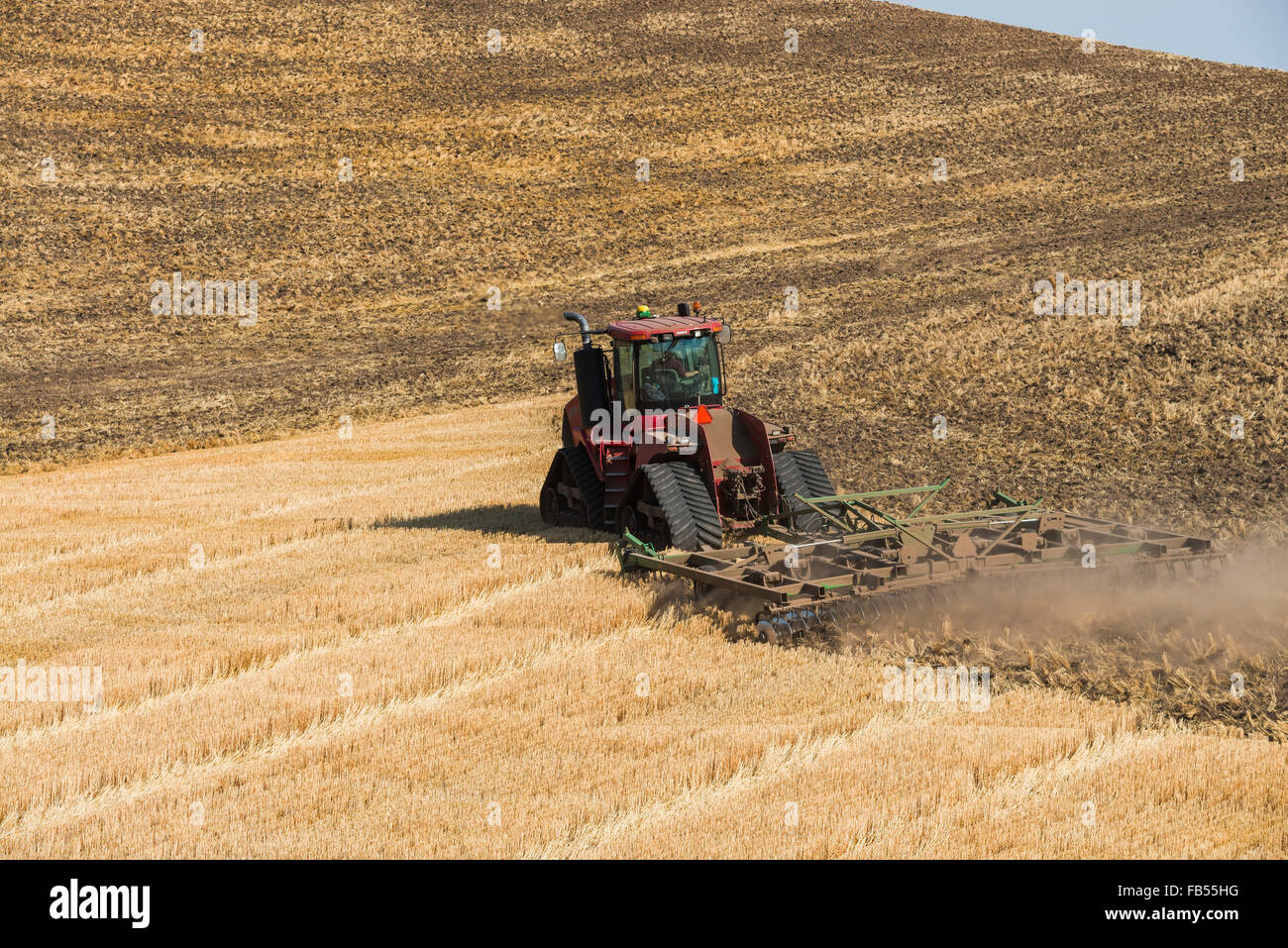 Discing Stock Photos & Discing Stock Images - Alamy