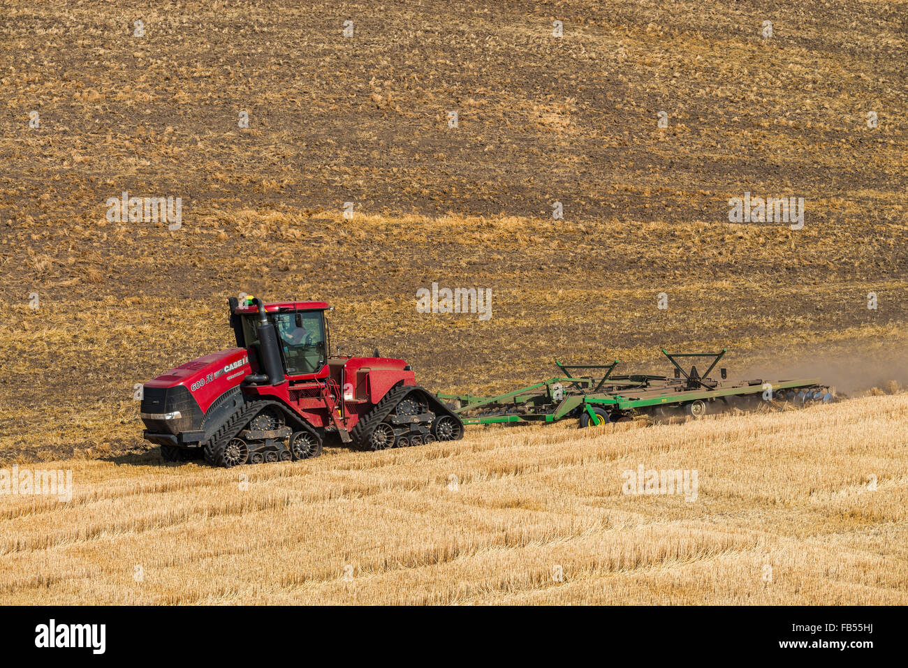 Discing Stock Photos & Discing Stock Images - Alamy