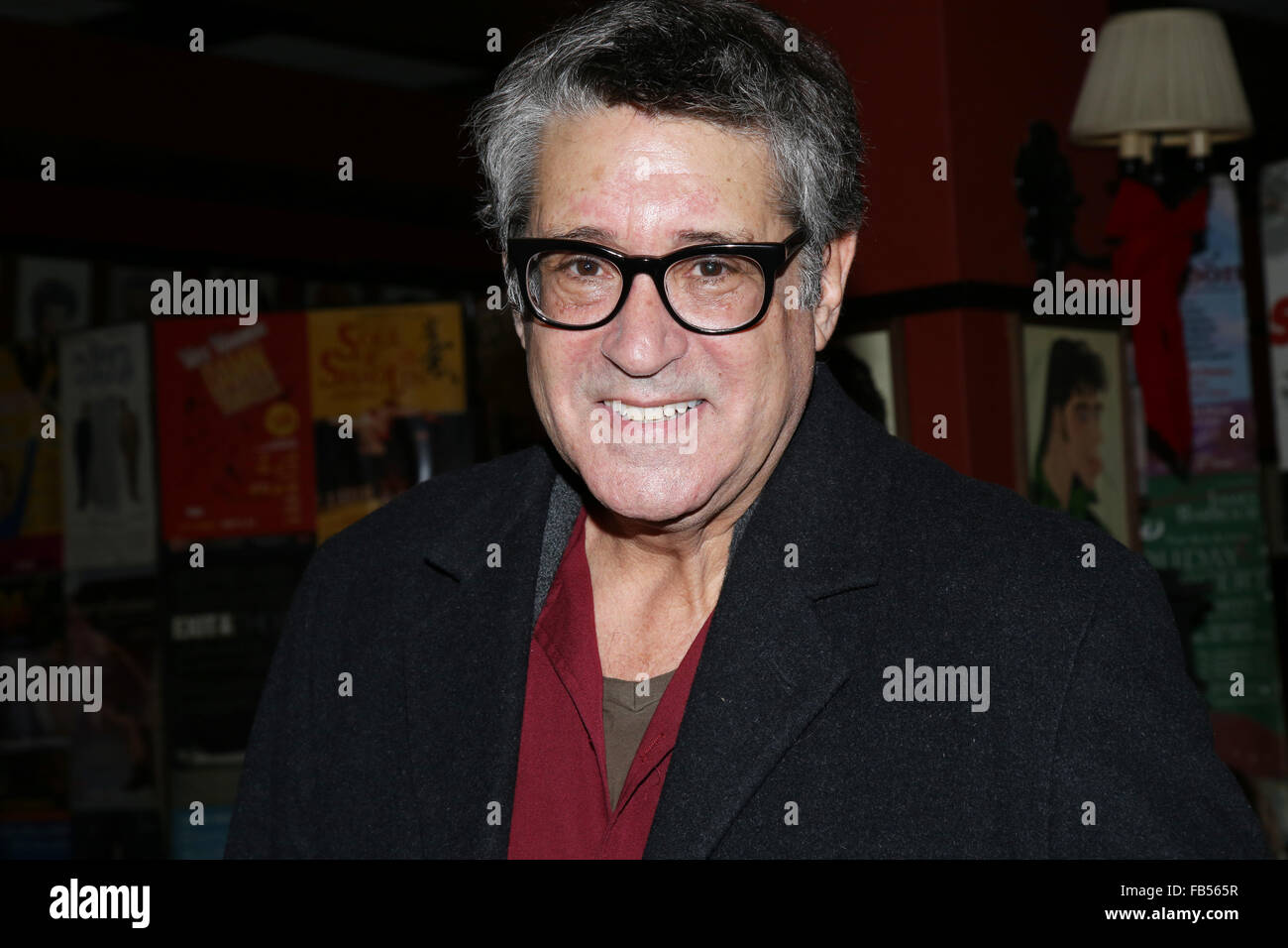 Opening night after party for 2 Across, held at Sardi's restaurant ...