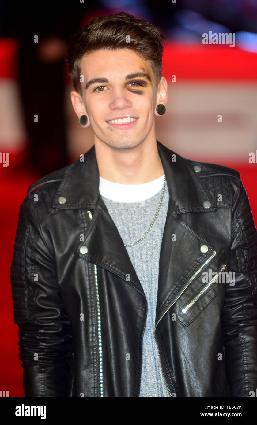 UK film premiere of 'Daddy's Home' at Vue West End - Arrivals Featuring ...
