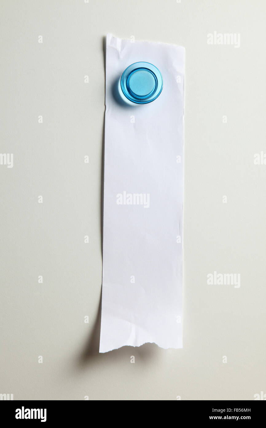 Magnet sticker hi-res stock photography and images - Alamy