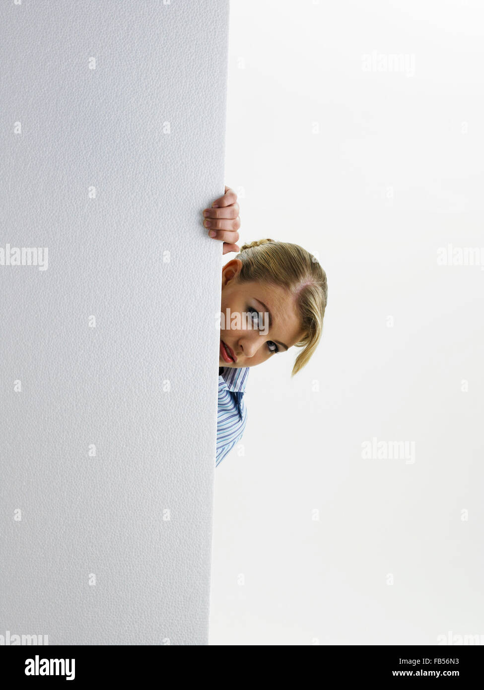 Bill peeking hi-res stock photography and images - Alamy