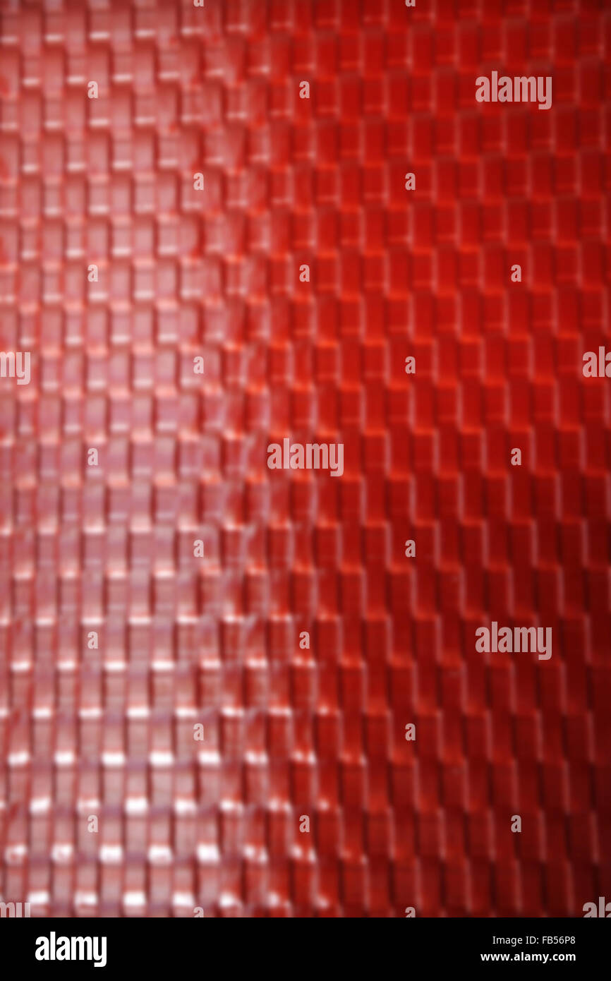 a soft focus of red texture background Stock Photo - Alamy