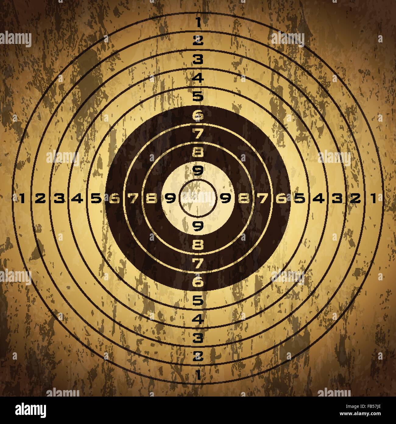 Range background Stock Vector Images - Alamy