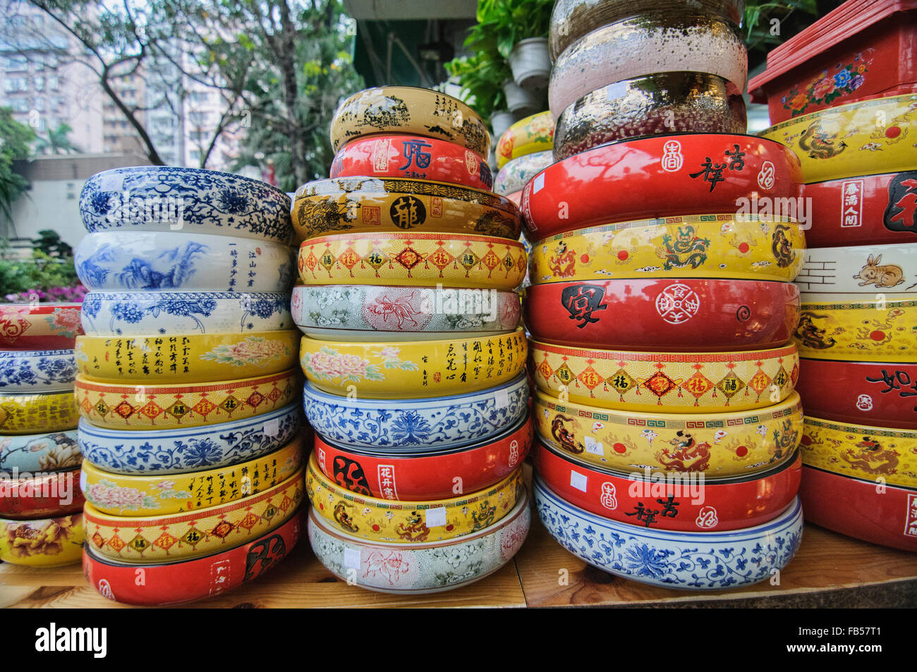 Chinese lacquerware hi-res stock photography and images - Alamy