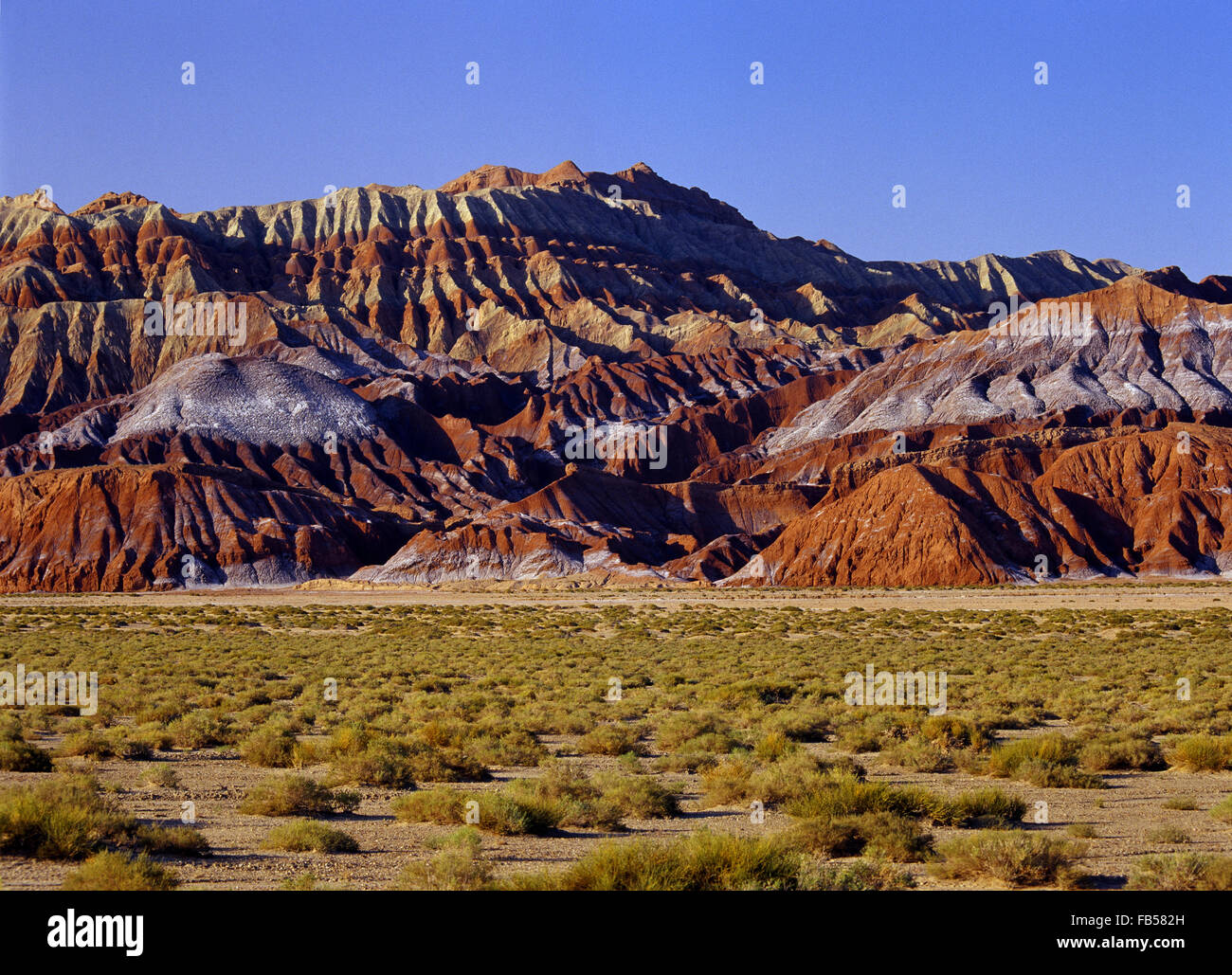 Wensu county aksu region xinjiang hi-res stock photography and images ...