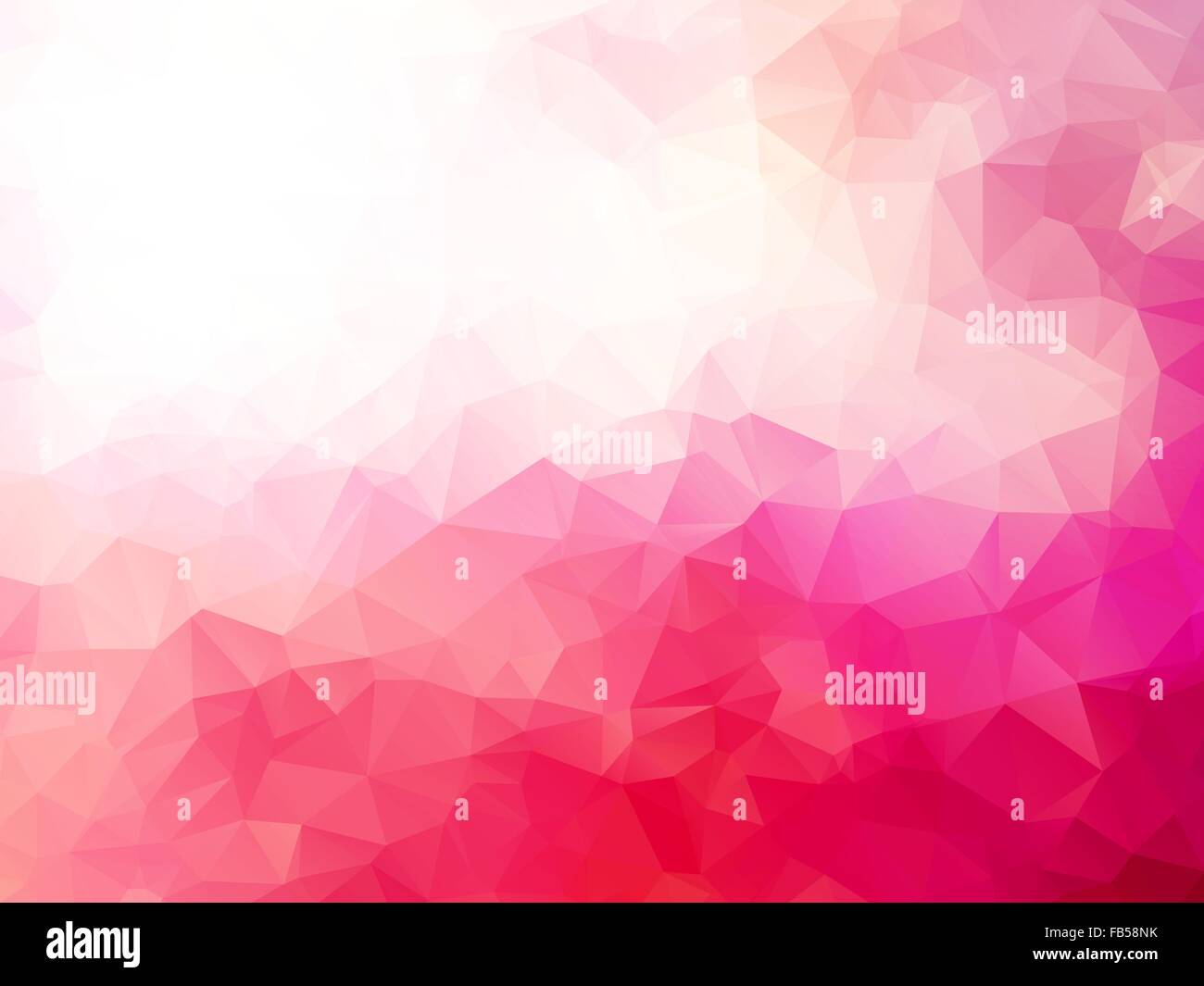 Pink background abstract design Stock Vector Images - Alamy