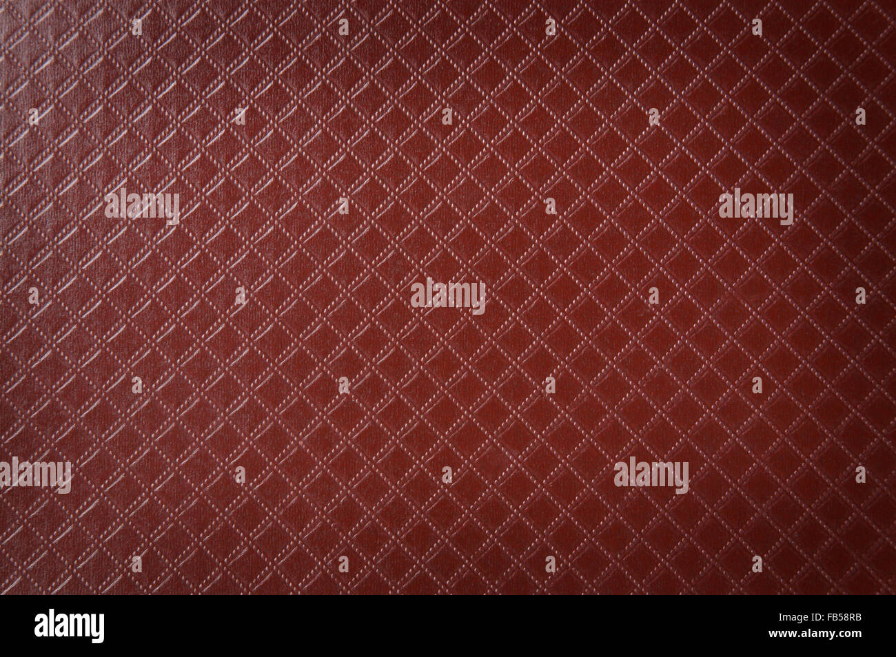 close up red color paper with checker design Stock Photo - Alamy