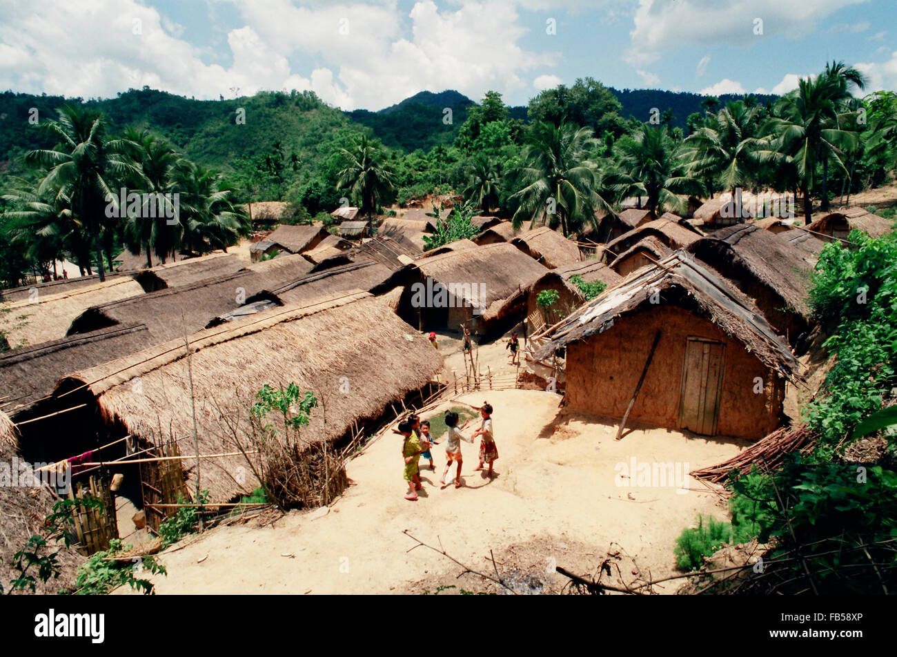 Hainan Province China Stock Photo - Alamy