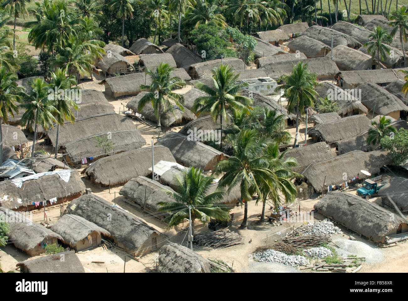 Hainan Province China Stock Photo - Alamy